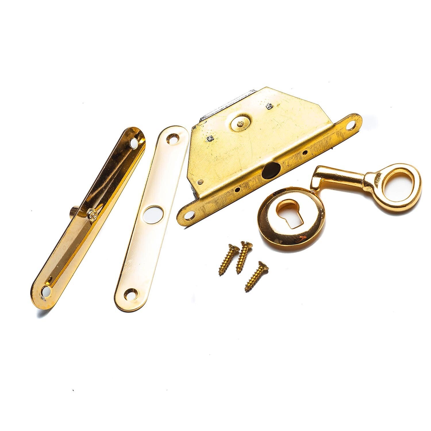 box lock | Hinges, catches, locks and more for box making