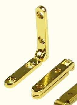 strap hinge | Hinges, catches, locks and more for box making